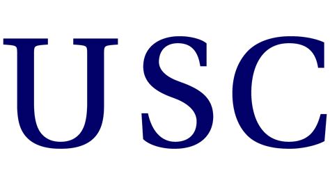 Usc Logo Symbol Meaning History Png Brand