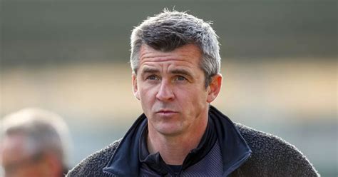 Joey Barton To Speak On Piers Morgan Chat Show After Sparking Sexism Storm Punditry Tweets The