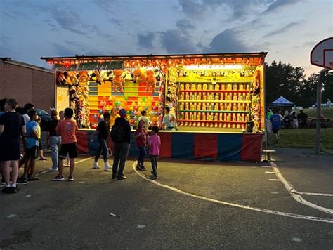Games Manuel Amusements Llc