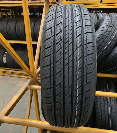 Hanmix PCR Passenger Car Tyres For Saudi Oman Jordan Kuwait Egypt South Africa Algeria Gcc Saso