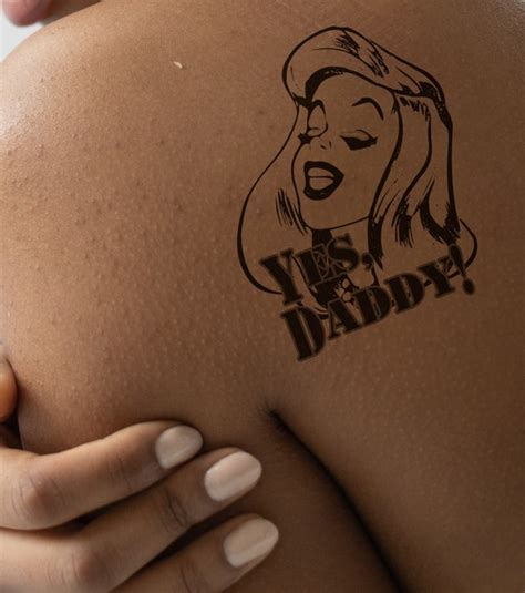 Sex Y Tattoos 50 Sexy Tattoo Ideas At Mybodiart