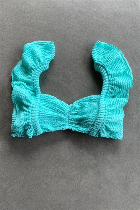 Biquíni Top Tati Curaçao