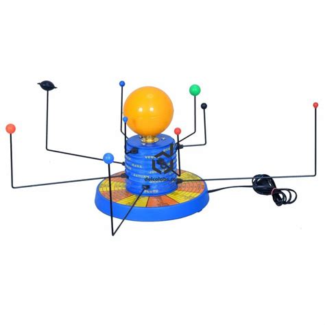 Working Models Solar System At ₹ 2500piece Solar System Model In