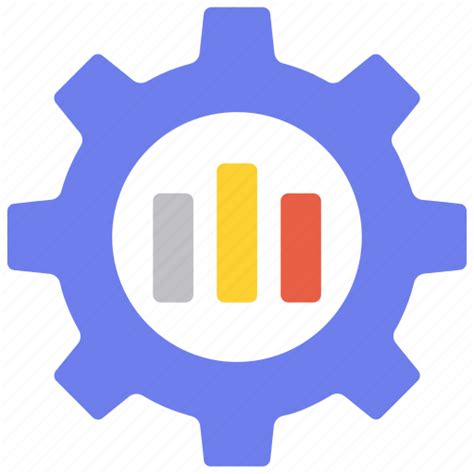 Data Analytics Graph Report Analysis Icon Download On Iconfinder
