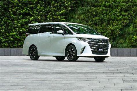 Toyota Alphard 2024 Price Philippines Specs July Promos