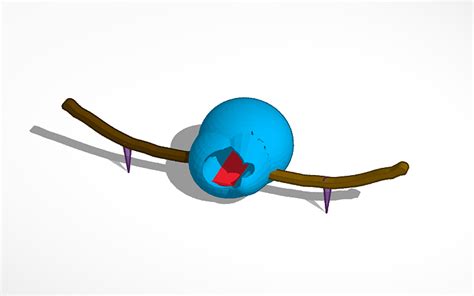 3d Design Diyen I Dont Know Tinkercad