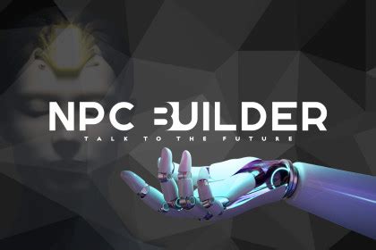 AI NPC Builder SDK Game Content Shopper Unity Asset Store Sales And Price Drops