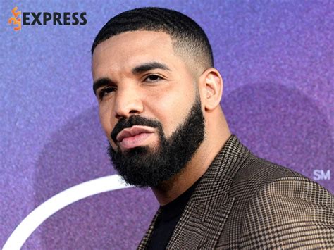 Drake là ai Sự nghiệp rapper nổi tiếng thế giới với meme huyền thoại Vuidulich vn