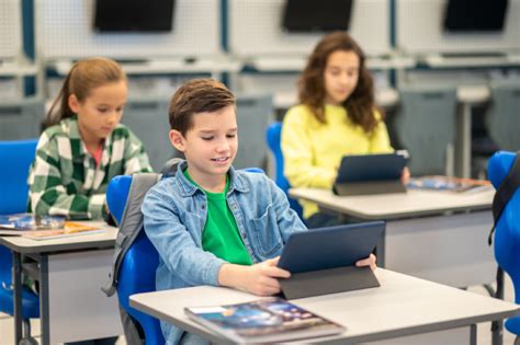 Strategic Benefits Of Digital Learning Tools