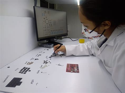 intesc lunesdeensamble ¿sabías que amiba 2 fpga