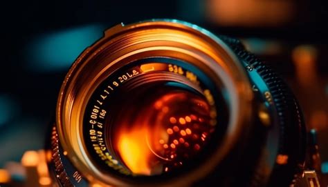 Selective Focus Photography