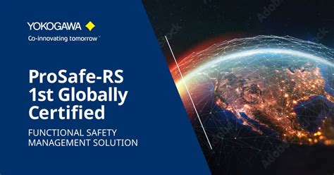 Prosafe Rs A Global Safety Policy Yokogawa Posted On The Topic