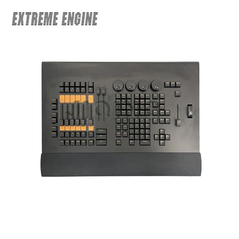 Grand Ma2 Onpc Command Wing Dj Dmx512 Elite Series 2 Controller Stage Moving Head Led Lighting
