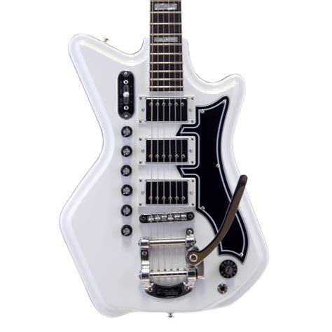 Airline Guitars Official Website Of Airline® Guitars