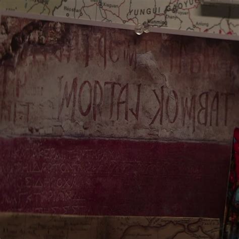 يذهب كول يونغ مقاتل الفنون القتالية المختلطة برحلة البحث عن اعظم مقاتلي الأرض للخوض في معركة