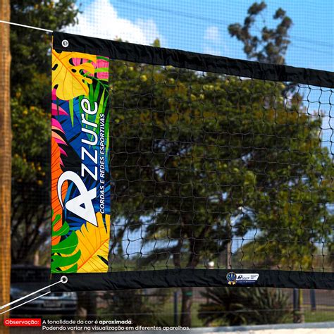 Rede Azzure Summer Azzure Redes