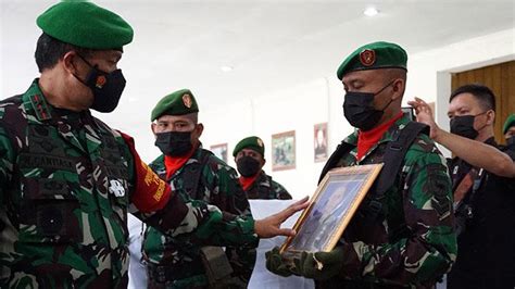 Panglima TNI Tunjuk Letjen I Nyoman Cantiasa Sebagai Wakil Kepala BIN Tempo Co