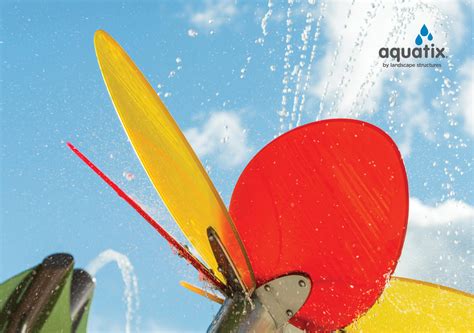 Aquatix® 2021 - PlayCreation