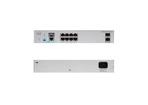 WS C L PS LL Cisco Port Poe Gigabit Switch For Conventional Workspaces