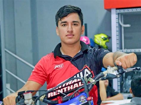 ‘chulín Rocha El Piloto Que Revoluciona La Integración Del Oriente