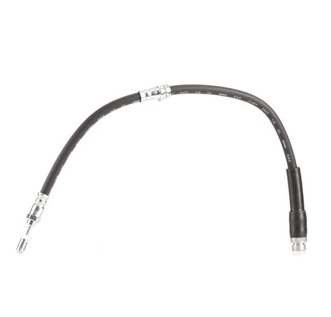 83b0545 Ridex Спирачен маркуч предна ос Inn M10x1