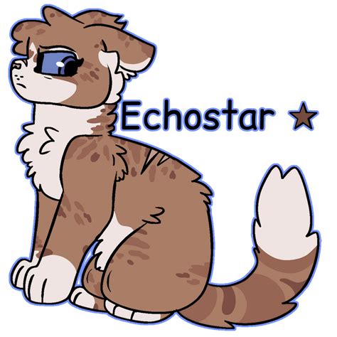 Echostar By Willowfire21 On Deviantart