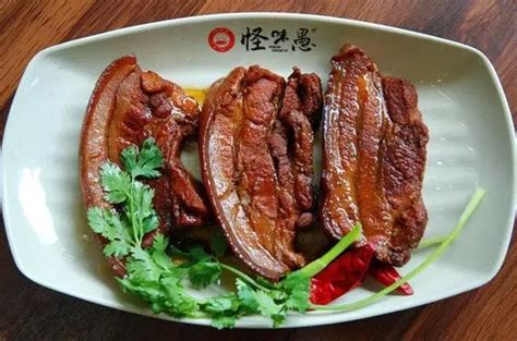 徐州最好吃的把子肉一口气开了二十多家分店
