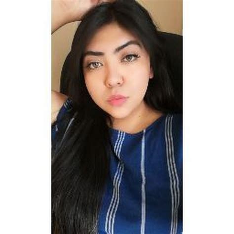 Estefanie Gonzalez Youtube