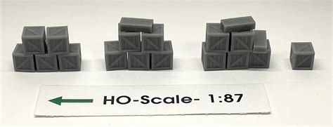 Ho Scale Page 3 Phoenix Precision Models