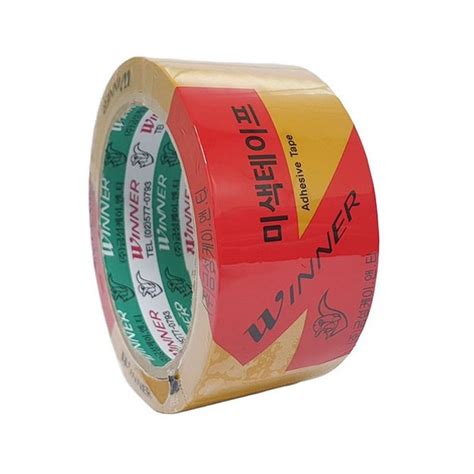 금성 박스 미색 Opp테이프 아크릴 50개입 48mm X 50m 홈플러스 택배배송 금성 박스 미색 Opp테이프 아크릴 50개입 48mm X 50m 홈플러스 택배배송