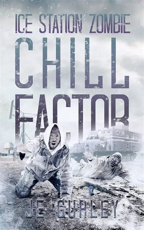 Chill Factor Severed Press