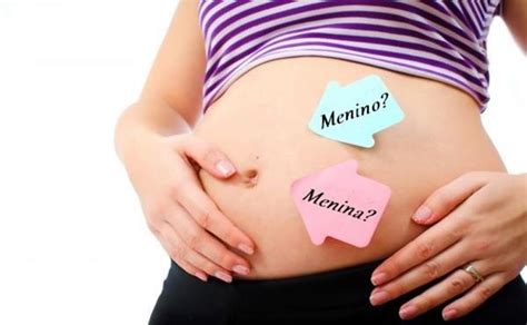 Como Descobrir o Sexo do Bebê Teste Caseiro