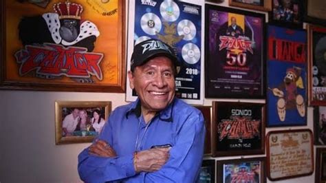 La Historia Del Legendario Sonidero Mexicano Sonido La Changa
