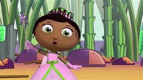 Super Why Short Clip In 4k Princess Presto Makes A Tree Branch Youtube