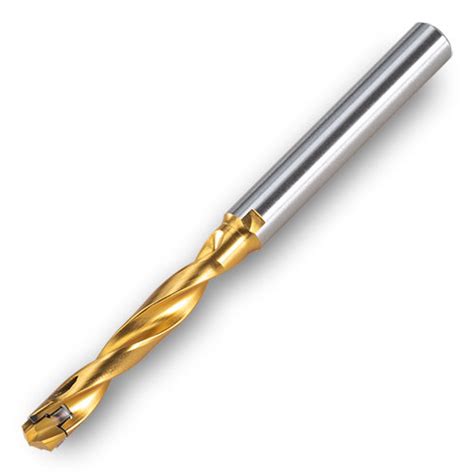 Td 5xd Replaceable Tip Drill