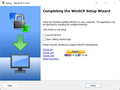 เชื่อมต่อ Amazon S3 ด้วย Winscp Developersio เชื่อมต่อ Amazon S3 ด้วย Winscp Developersio