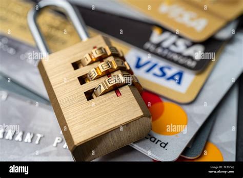 Bangkok Thailand July 1 2020 Golden Security Digital Password Lock