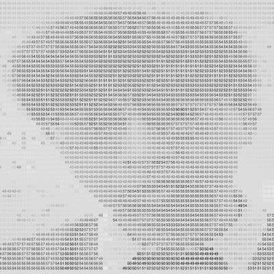 ASCII Capture OpenProcessing