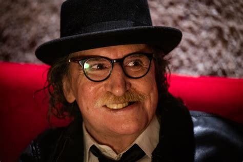 Alan Sutton Y Las Criaturitas De La Ansiedad La Banda Que Vuela Con Los Pies En La Tierra