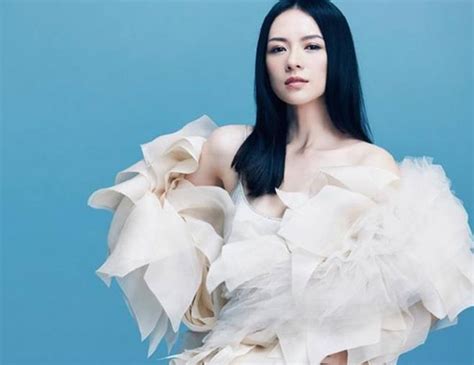 章子怡前男友都有谁，章子怡的感情史起底 七乐剧