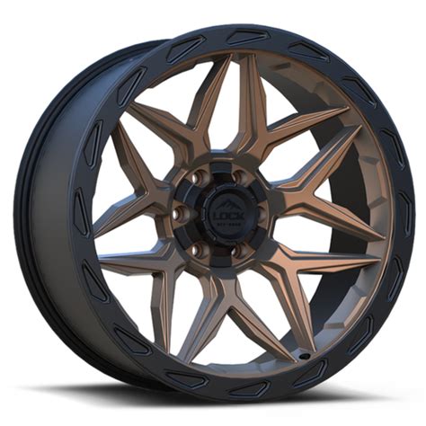 Pacific Wheel Distributors Reno Nevada Krawler Matte Black Wmatte