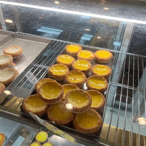 Tai Pan Bakery 大班 Bakery In New York