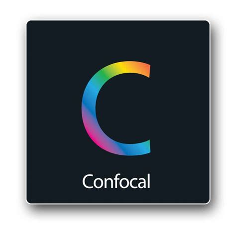 Nis Elements Confocal Nis Elements Software Microscope Products
