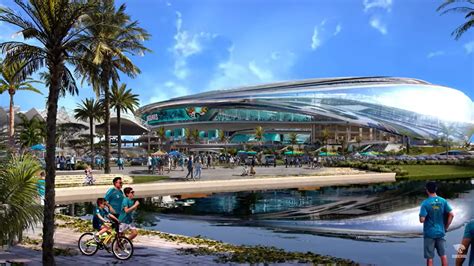 Home Away From Home Jaguars Face Decisions For Renovation Years
