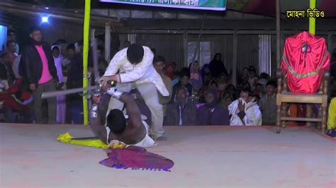 নবীর বংশ হলো রে ধ্বংস পানির লাগিয়া । গ্রামের বাংলা জাড়ি গান। Youtube