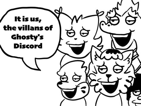 Ghostys Rogues Gallery Tier List Community Rankings Tiermaker