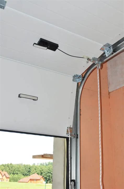 Why Does My Garage Door Opener Work Intermittently Solved