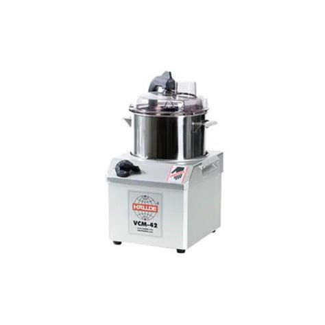 Vertical Cutter Blendersmixers Bars And More