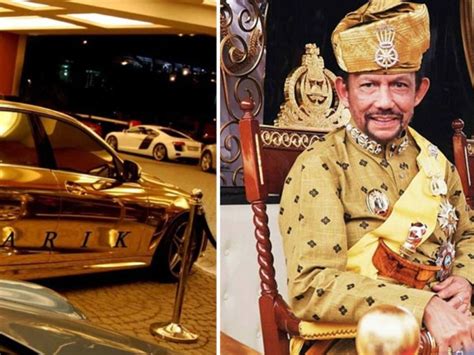 Sultan Hassanal Bolkiah Palace
