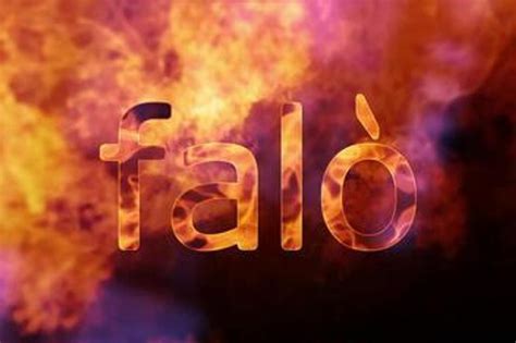 Falò Magazine d actualité la critique Télérama